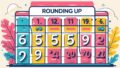 ROUNDUP関数を使いこなすための基本と応用方法ガイド | スマートPCライフ